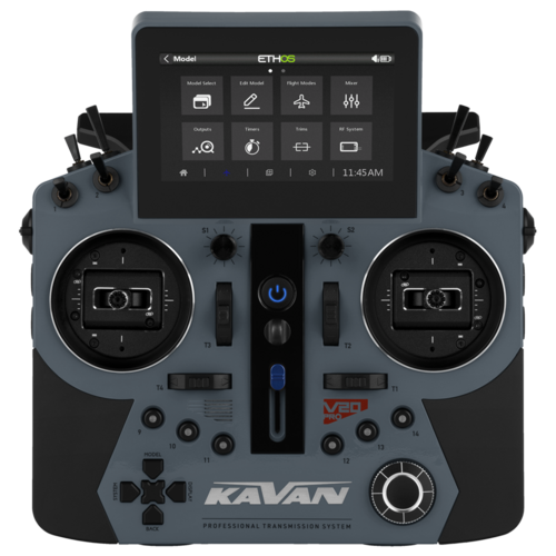 KAVAN V20 Pro - Schnellstartanleitung - KAVAN RC Wiki